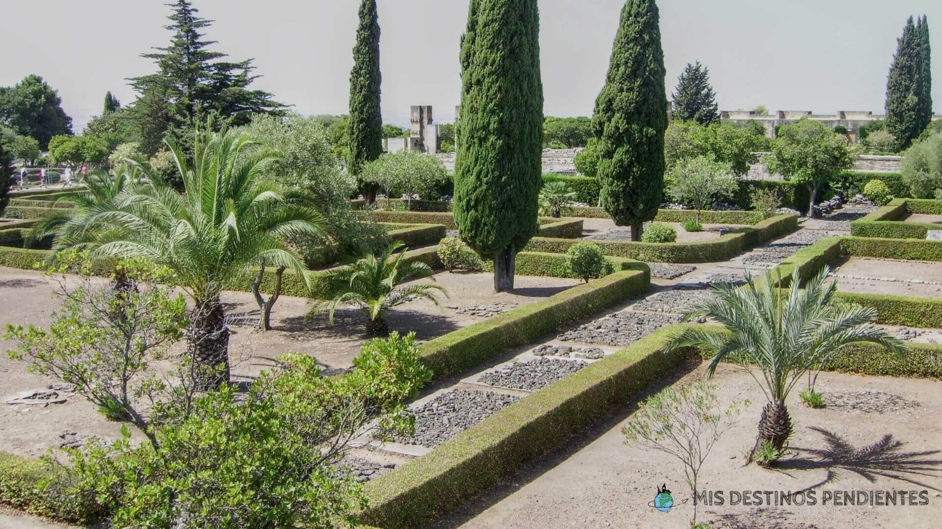 Medina Azahara - مدينة الزهراء Madīnat al-Zahrā'