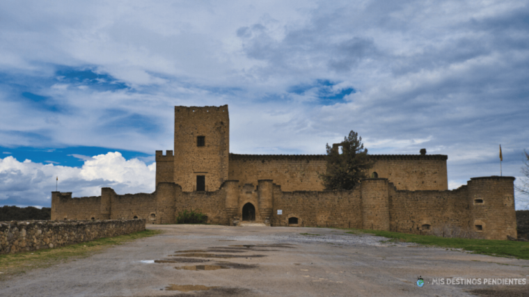 Pedraza: Qué visitar en uno de los Pueblos Más Bonitos de España