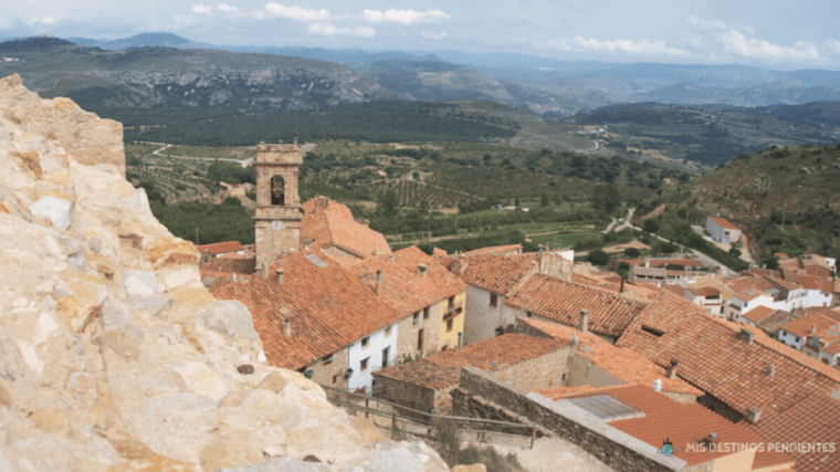 Culla: Qué ver en un día en este encantador pueblo medieval