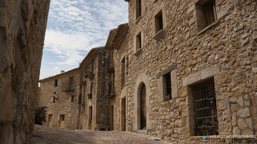 Culla: Qué ver en un día en este encantador pueblo medieval